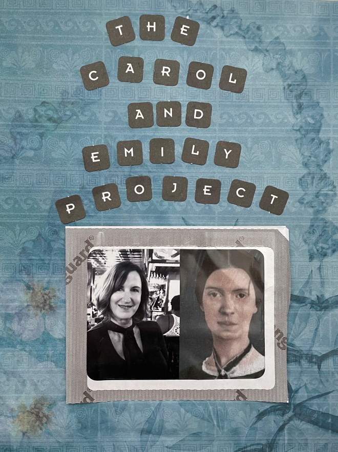 A Slant Of Light – The Carol and Emily Project