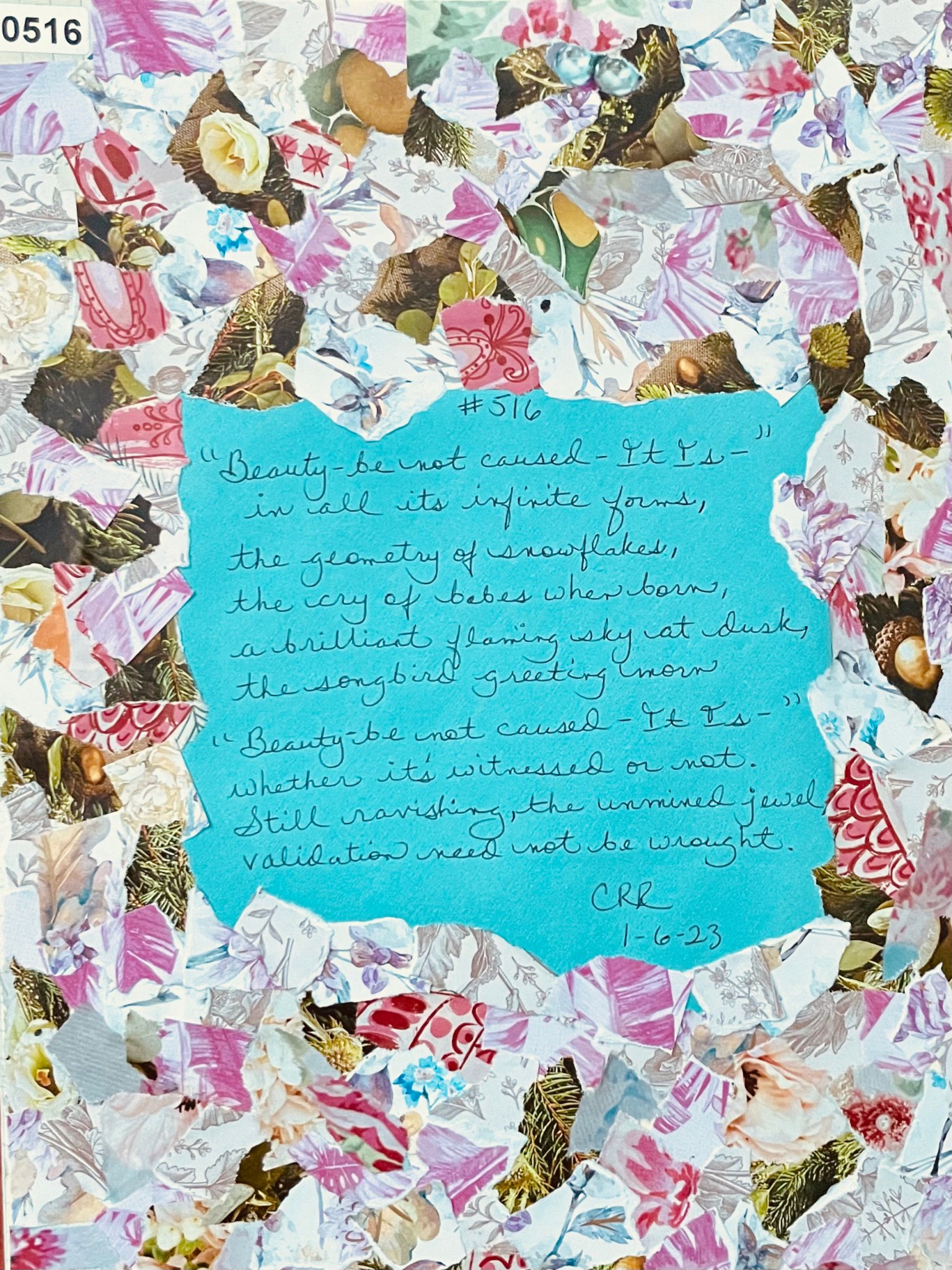 The Carol and Emily Project – A poet's insane attempt to create a art ...